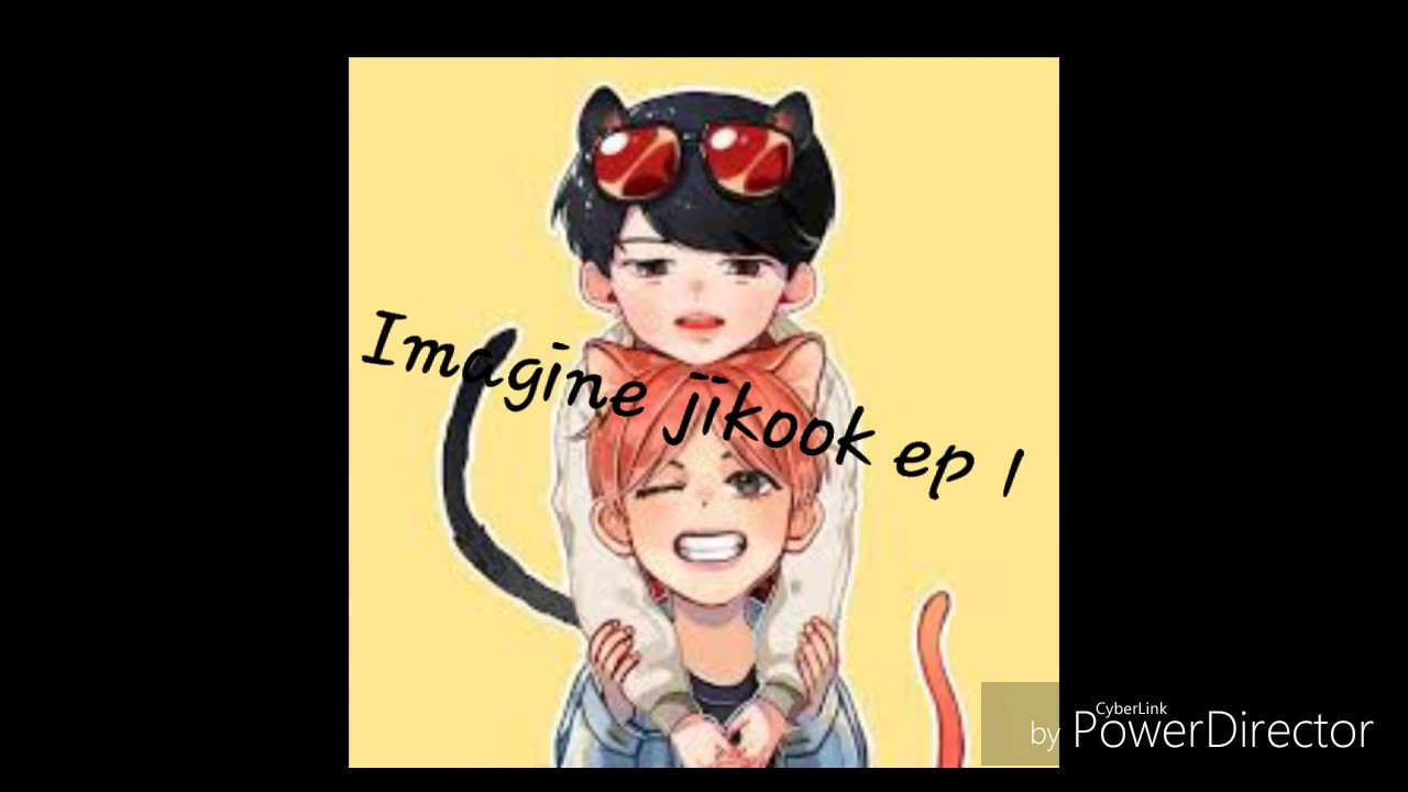 Imagine Jikook My Little Hibrid Ep 01 - YouTube