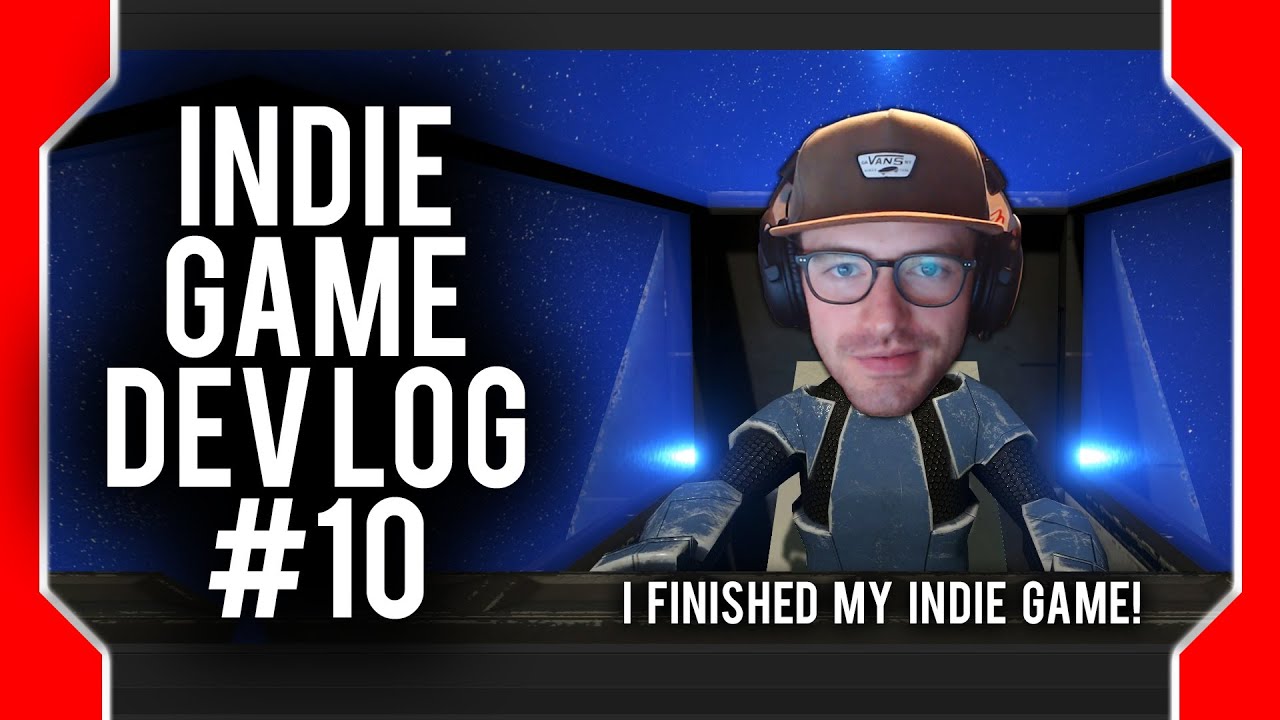 I Finished My Indie Game Bullets & Aliens - Top Down Shooter Unity 3D ...