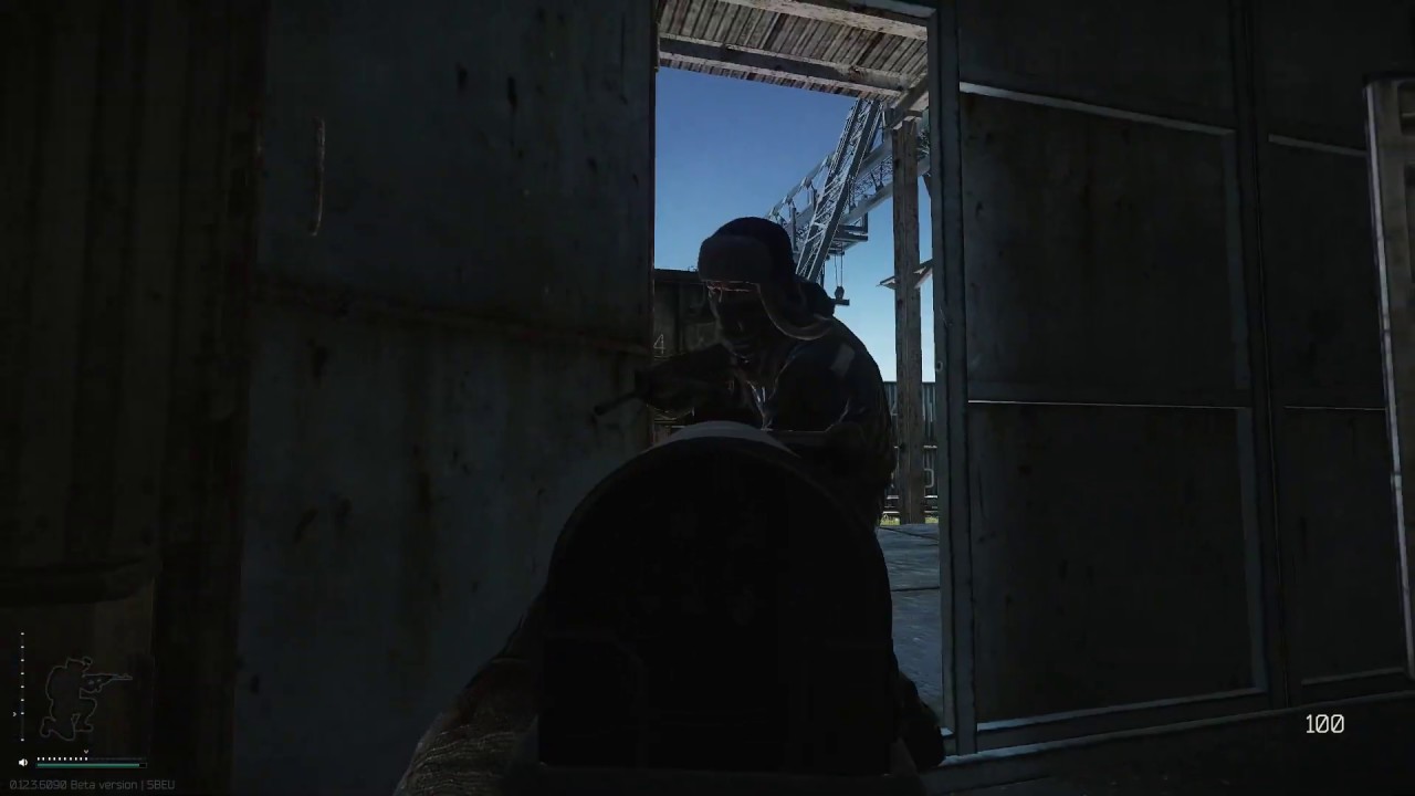 #EFT Escape From Tarkov. Kills during 1 SCAV raid - YouTube
