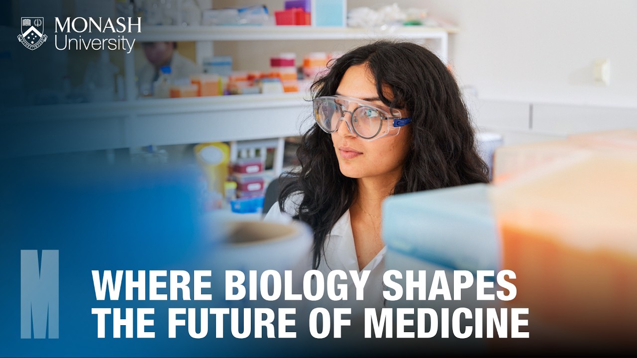 Drug Discovery Biology at the Monash Institute of Pharmaceutical ...
