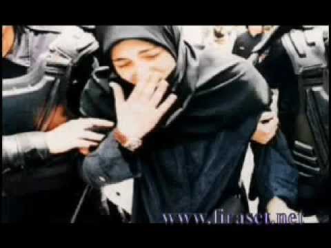Ağlama Karanfil - Tesettürlü Annelerimize Gelsin