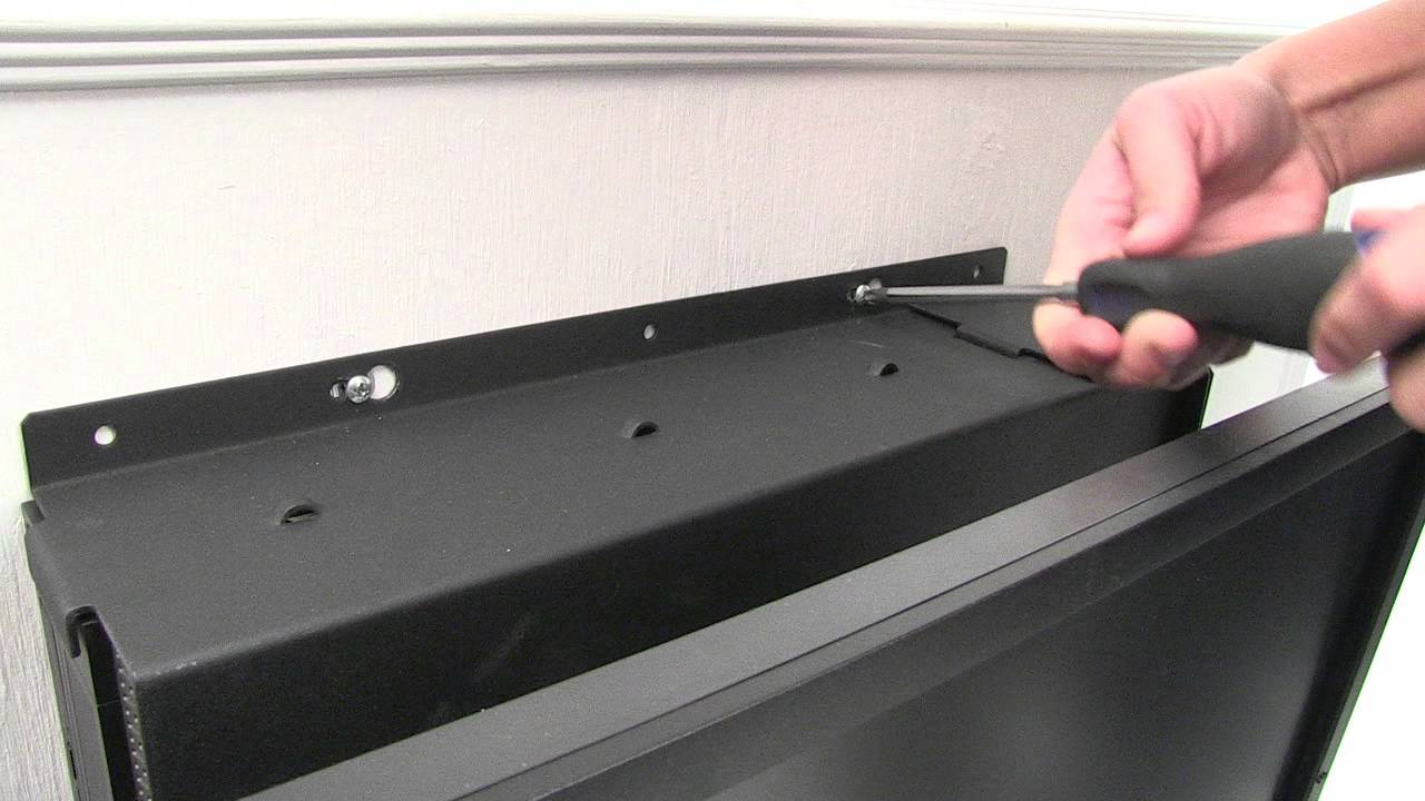 Dell Optiplex 790 SFF and Optiplex 9010 SFF Wall Mount - YouTube