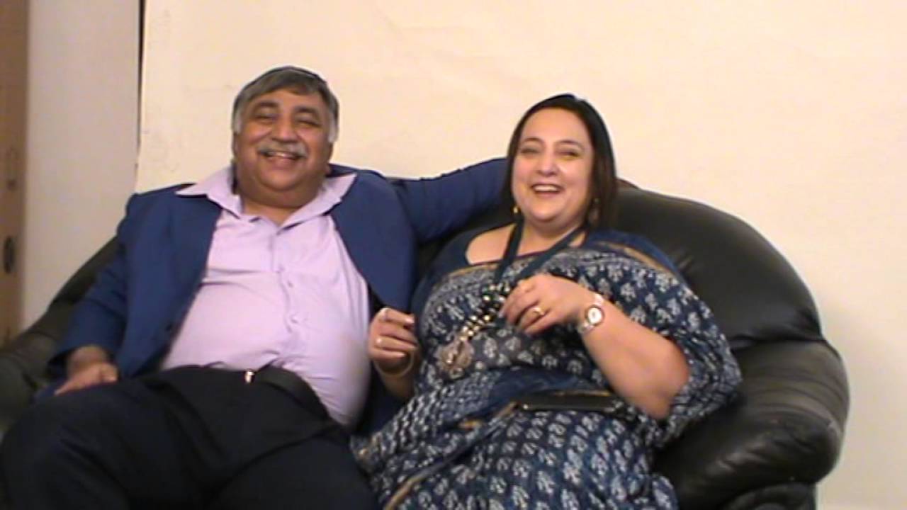 naresh gosain and monika - YouTube