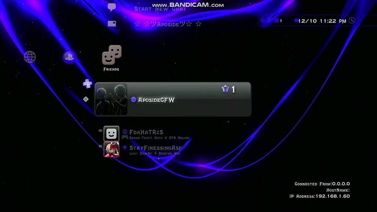 PS3 | Ghost Avatar Pack Rare | Download - YouTube