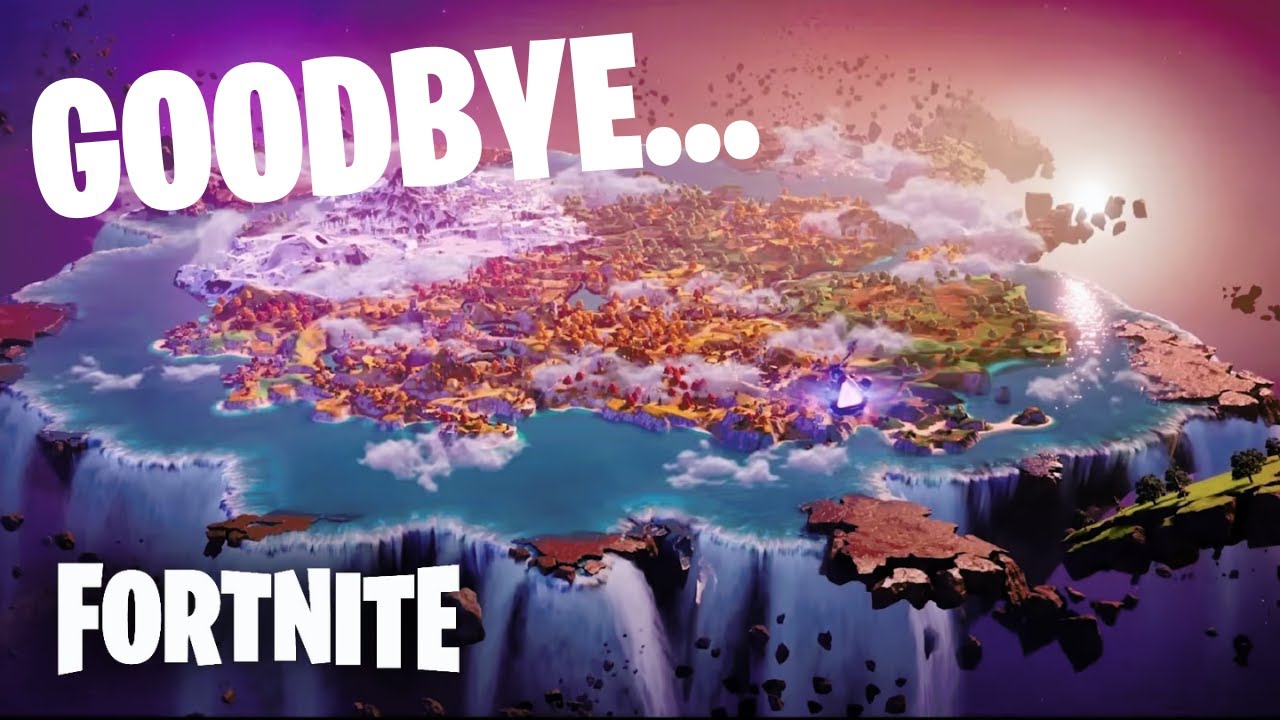 The End of Chapter 4... - YouTube