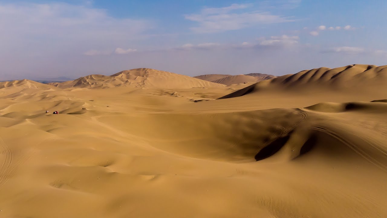 Peru - Ecuador, between land and sea, desert and jungle!! (Part2) - YouTube