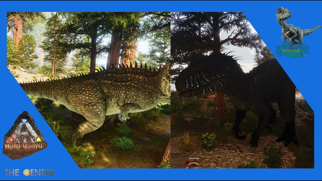 ep 8 we have been forced out of our base by the new apex predators ...