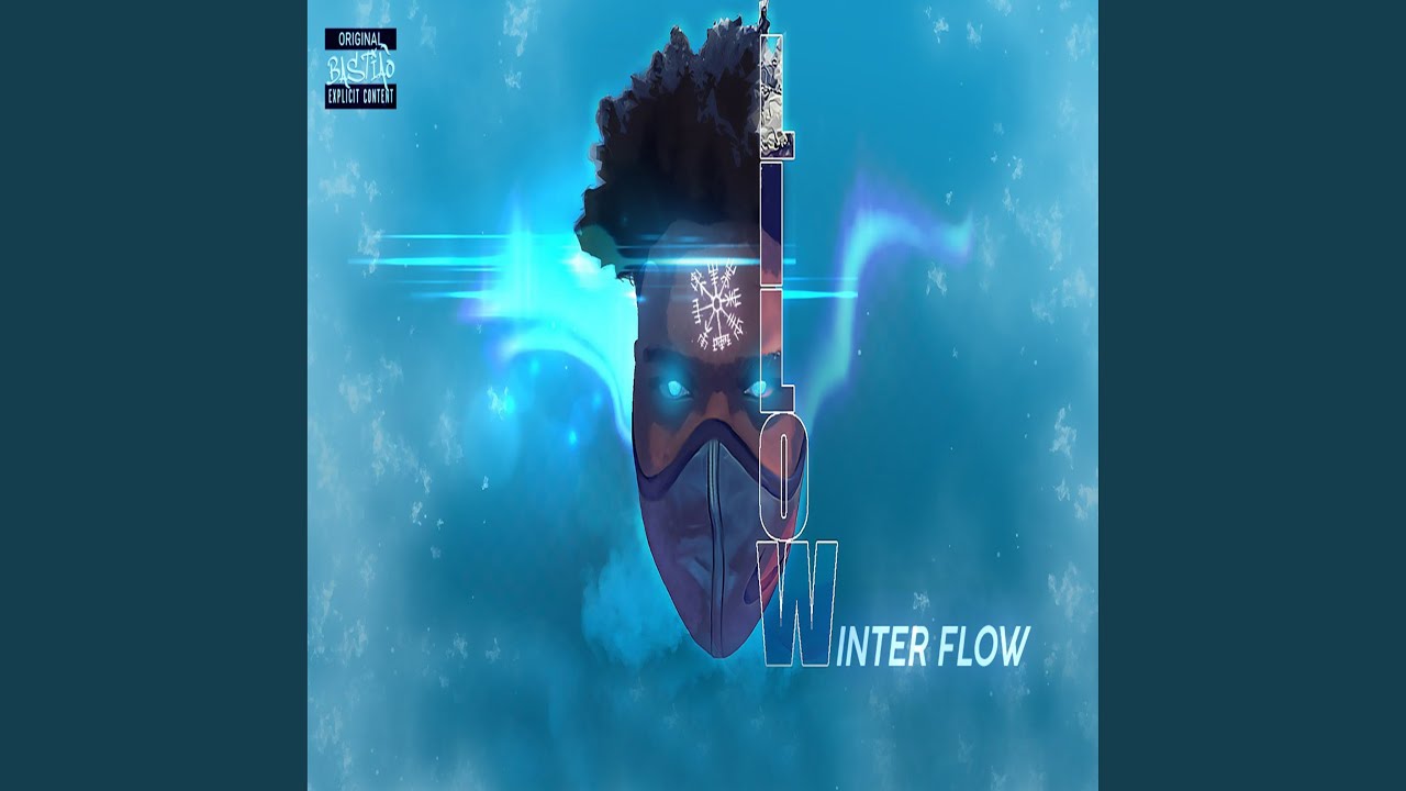 Winter Flow - YouTube