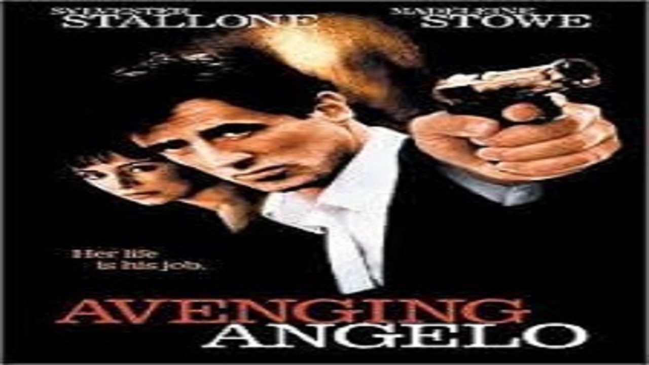 2002 - Avenging Angelo / Missão Perigosa - YouTube