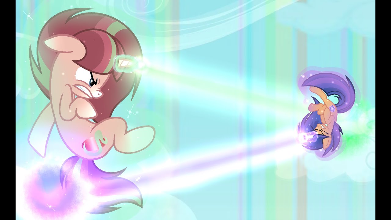[MLP:NG] Galaxy Swirls [Tribute] 2016 - 2023 - YouTube