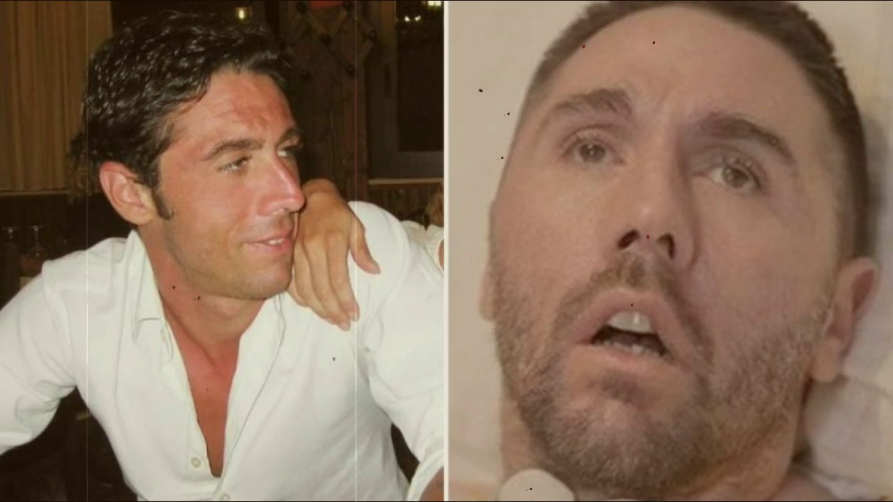 Appello choc di Dj Fabo: "Presidente Mattarella, voglio morire" Fabiano ...