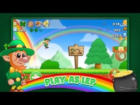 LEPS WORLD 3 LEV.. 1-11 TO 1-20🥰 - YouTube