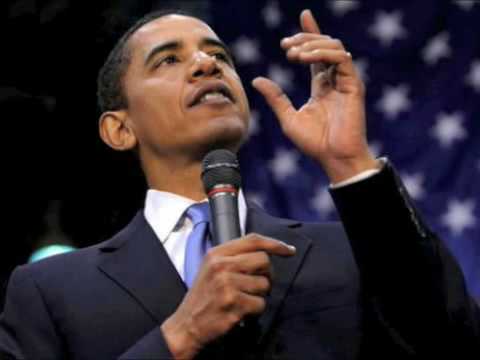 obama swearing