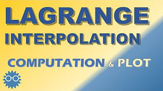 Numerical Computing with Python - YouTube