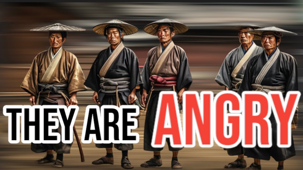 Who Rules JAPAN? - YouTube