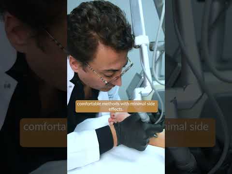Lazerle Siğil Tedavisi