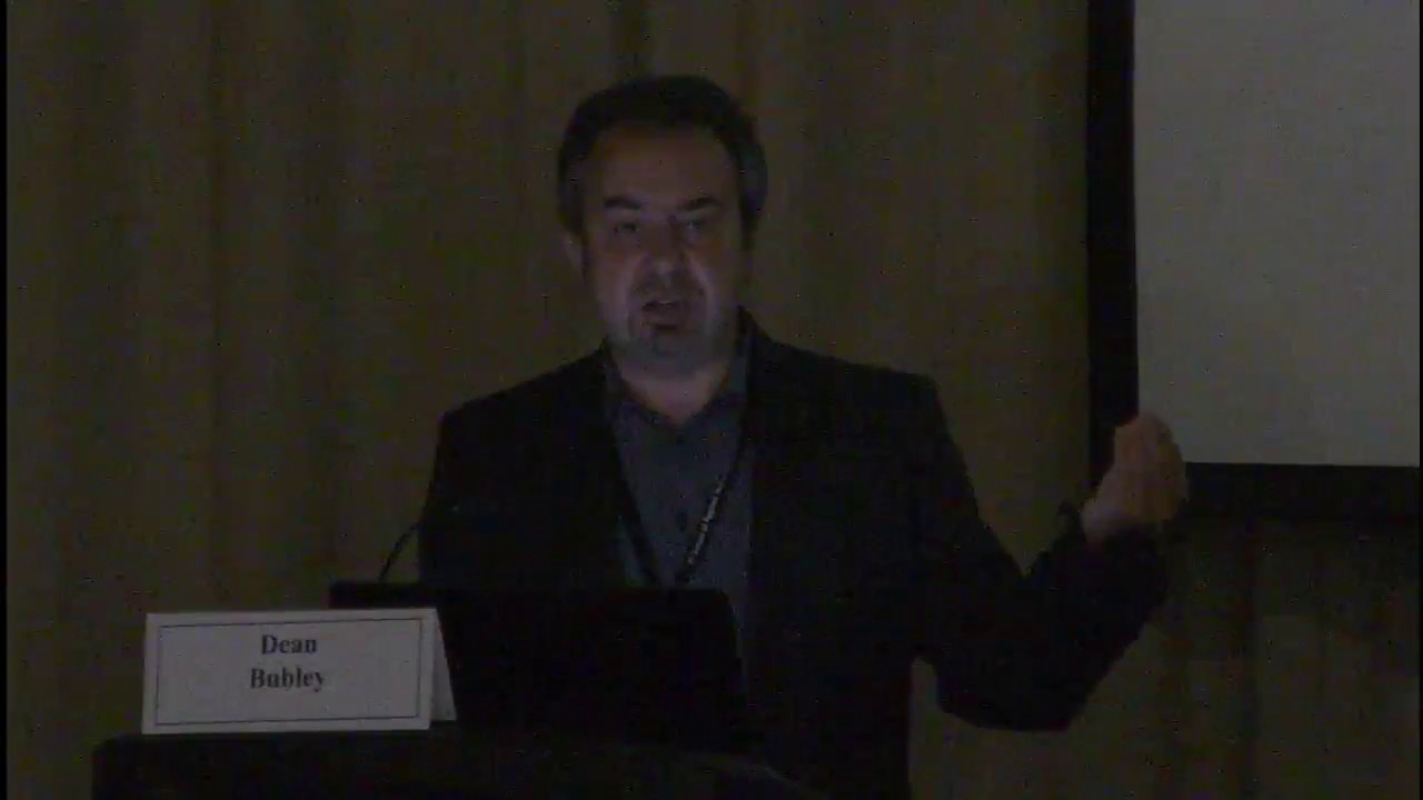 Telecommunications and BlockChain - IIT RTC Conference 2016 - YouTube