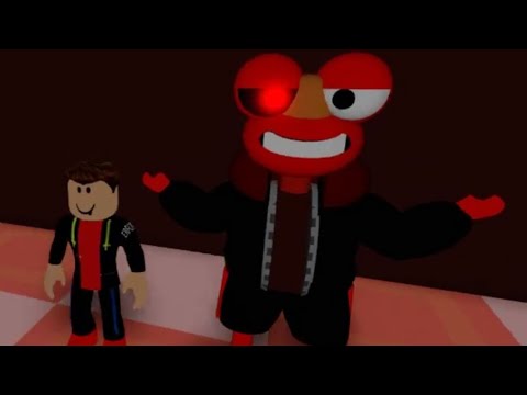FELL ELMO | ELMO MULTIVERSE REMASTERED | ROBLOX - YouTube
