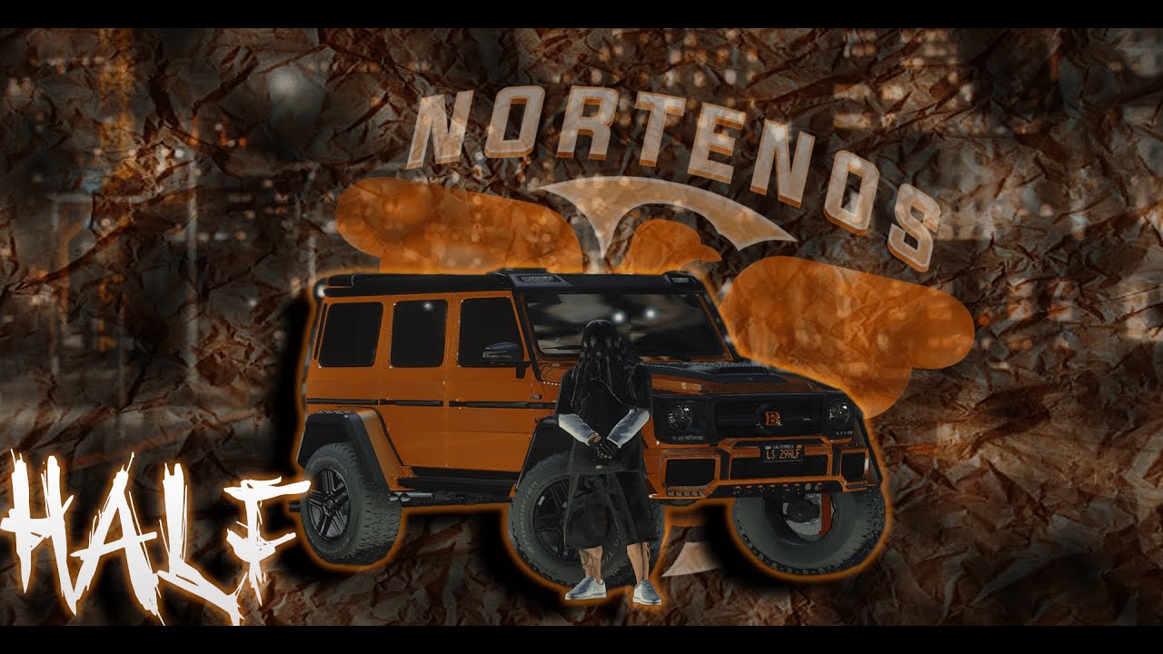 [FPLAYT] HALF NORTEÑOS MONTAGE - YouTube