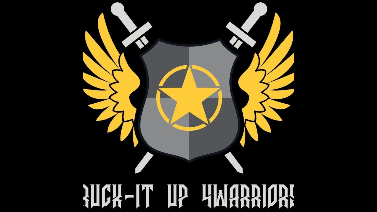 Interview 23- Retired US Army, Founder/CEO of Ruck-it Up 4Warriors ...