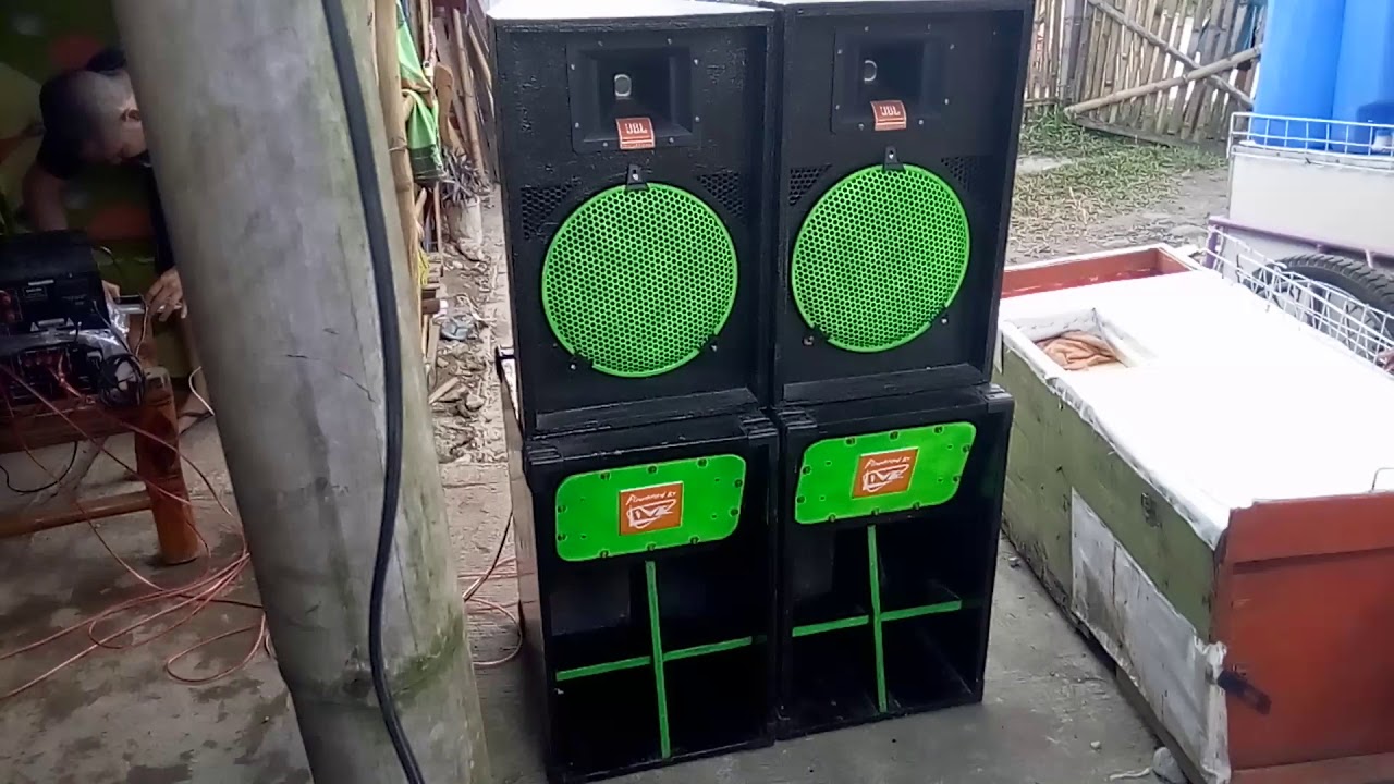 Mini sound #1 - YouTube