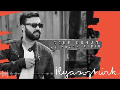 İlyas Öztürk - Ay Yüzün Aydın