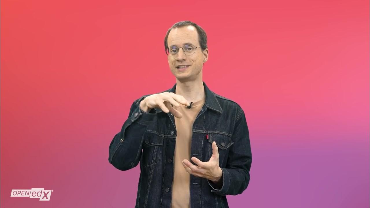 Installing the Open edX LMS with Tutor - YouTube