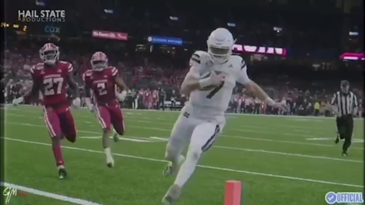 TOMMY STEVENS HIGHLIGHTS - YouTube