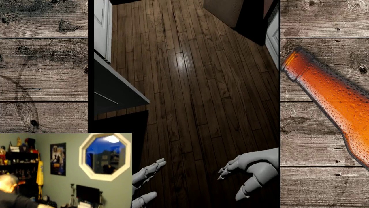 JF Malette VS Emily Wants To Play - YouTube