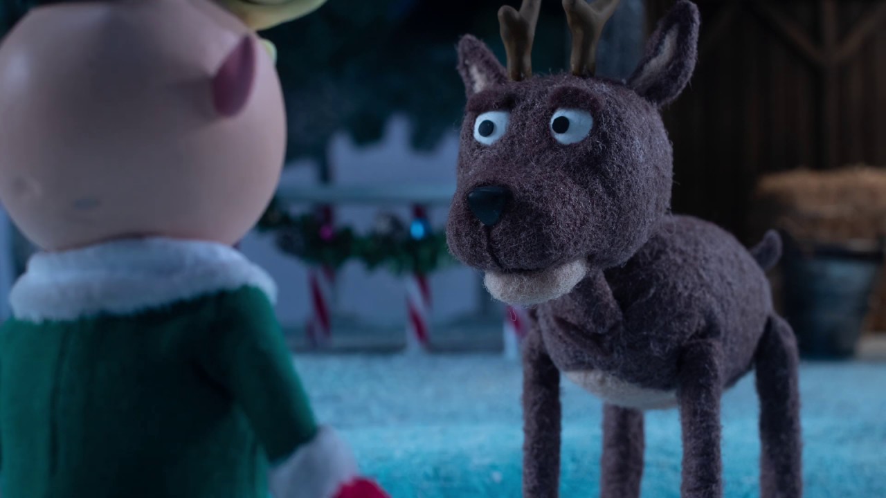 THE PREDATOR Holiday Special, Airing December 19 on Comedy Central ...