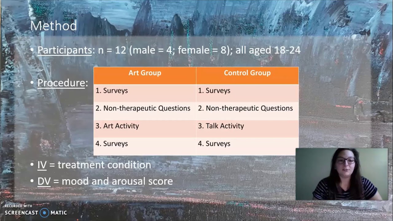 SLAM 2020 - Allison Tomlin - YouTube