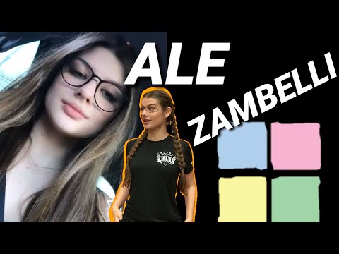 Ale Zambelli - Não Me Bat1