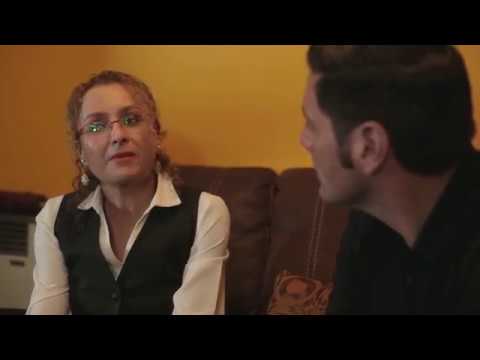 Pamela Ríos - El Sueño es Mutuo - YouTube