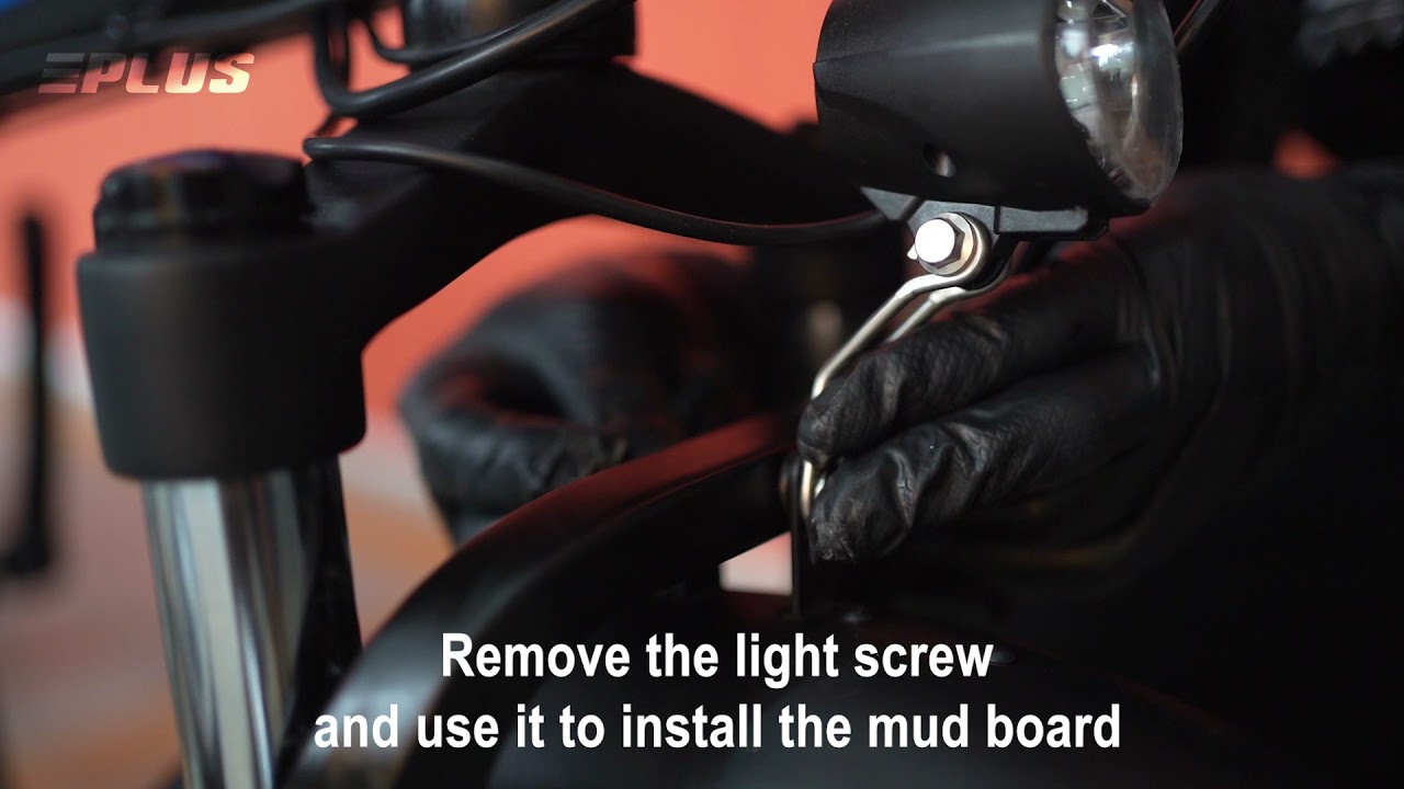 How to assemble your PLUS F20？ - YouTube