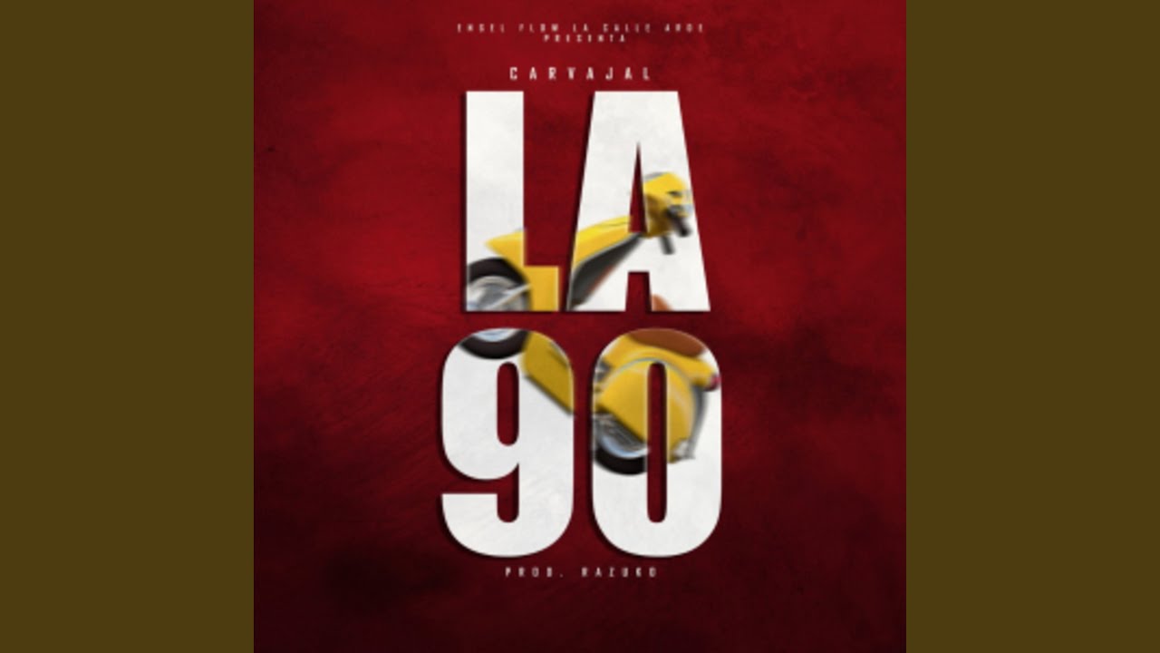 La 90 - YouTube