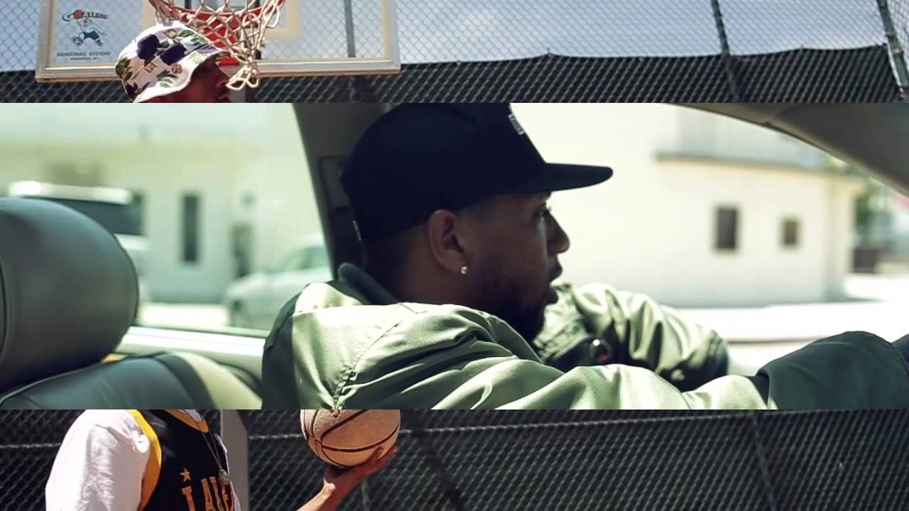 Hardaway Smith - Chad (Paint Wet) Music Video - YouTube