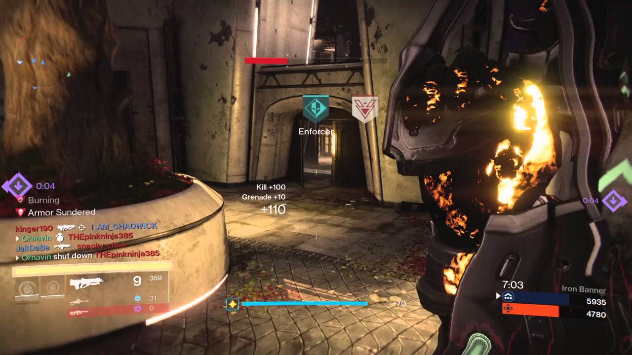 Hit Detection: Vol 1 - YouTube