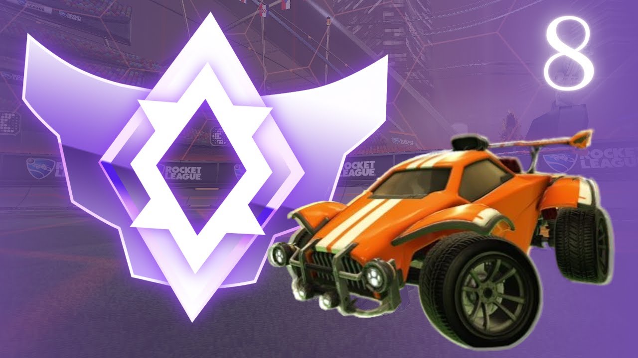 THIS PLAYSTYLE Will Help You Rank Out Of C3 - Rocket League Road To GC ...