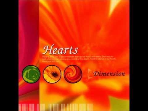 Nudistic (from 14th Dimension 'Hearts') - YouTube