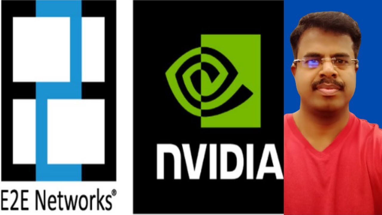 E2E Networks Share Price Analysis II 260+ % Up in 7 Months II E2E% Networks + Nvidia - 26/8/24 ...
