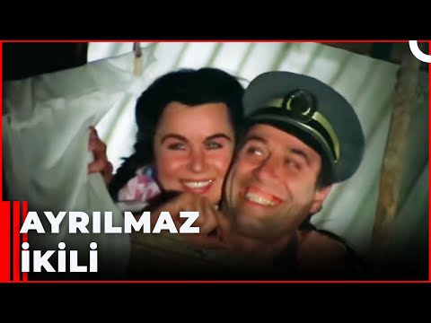 Vermezlerse Kaçacağım! | Postacı