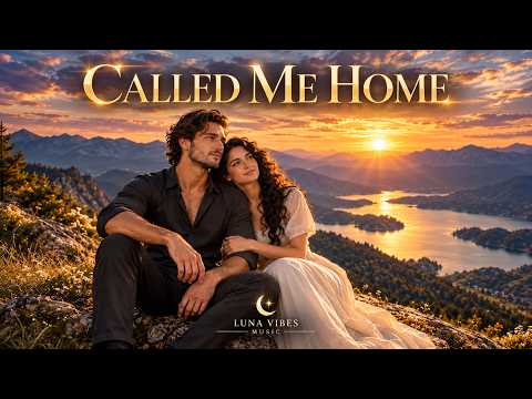 Called Me Home ❤️ | Emotional Cinematic Pop Ballad | Luna Vibes Music