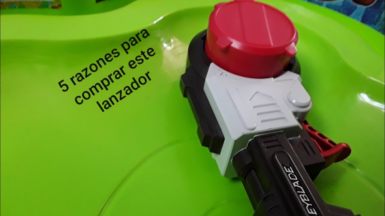 precision strike launcher y como usarlo - YouTube