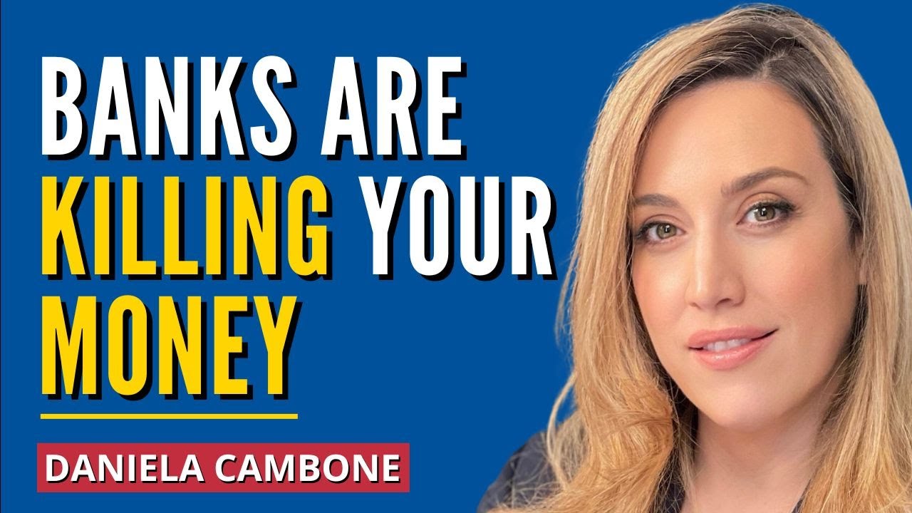 Why Most People Fail to Grow Wealth (And How to Be Different) | Daniela ...