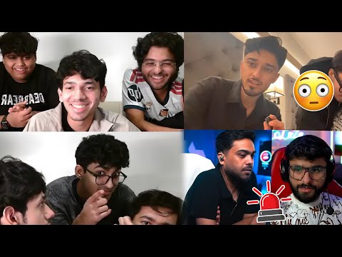 Nakul SAVAGE SouL Win BMSD🥵 SAUMAY Banter SOUL😂TROLL Aaru💀 TAG on Dropclash🥶 Mamba,Lolzz🚨