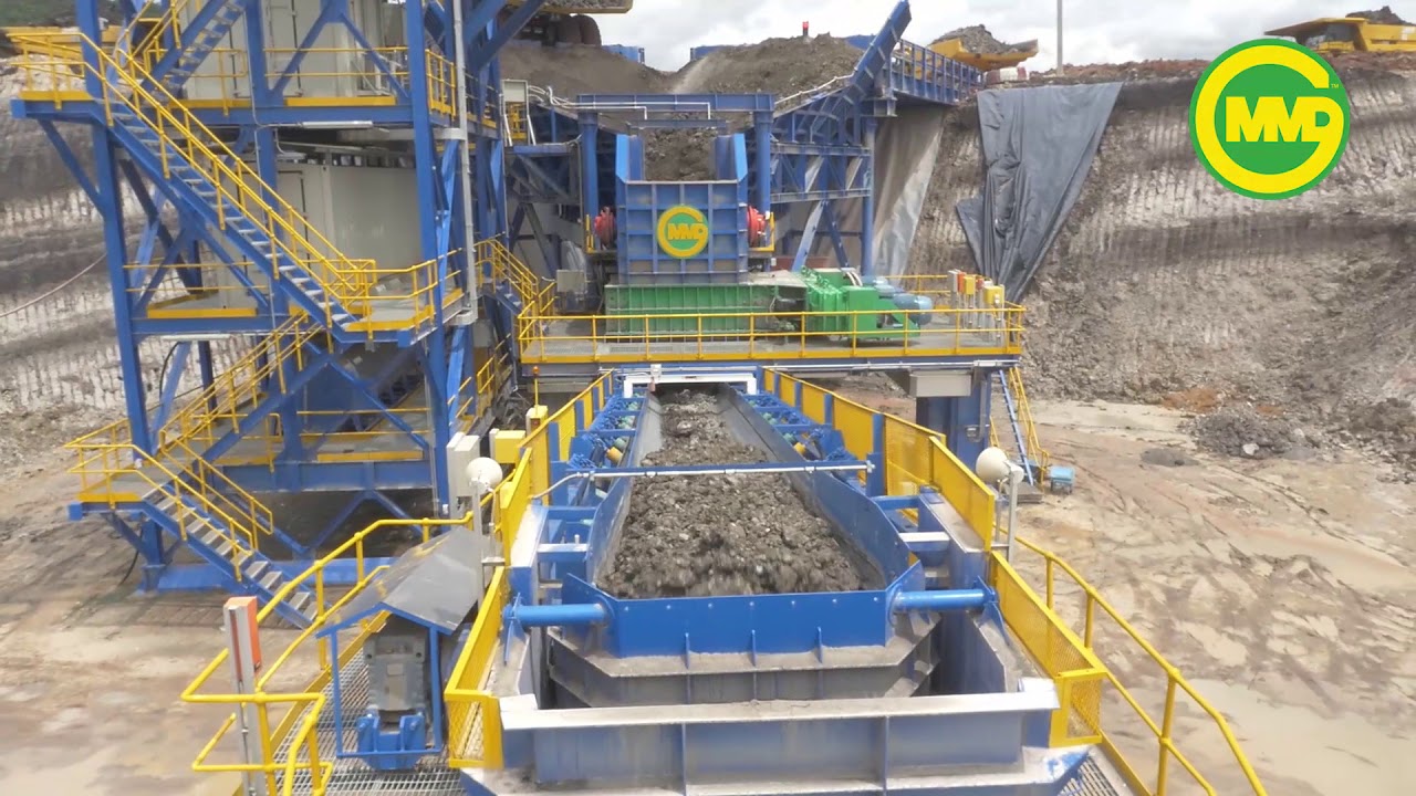 Introducing MMD Australia - YouTube