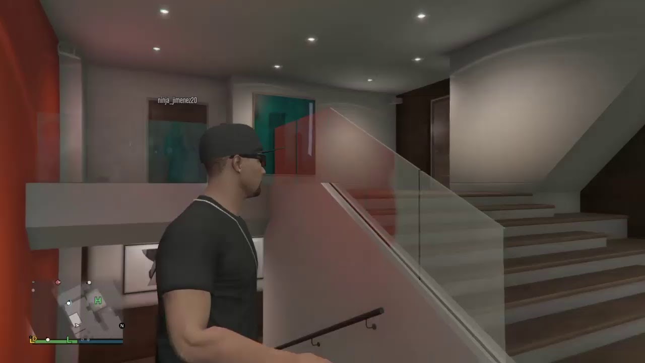 TTV_BTW_IM_Og's Live PS4 Broadcast - YouTube