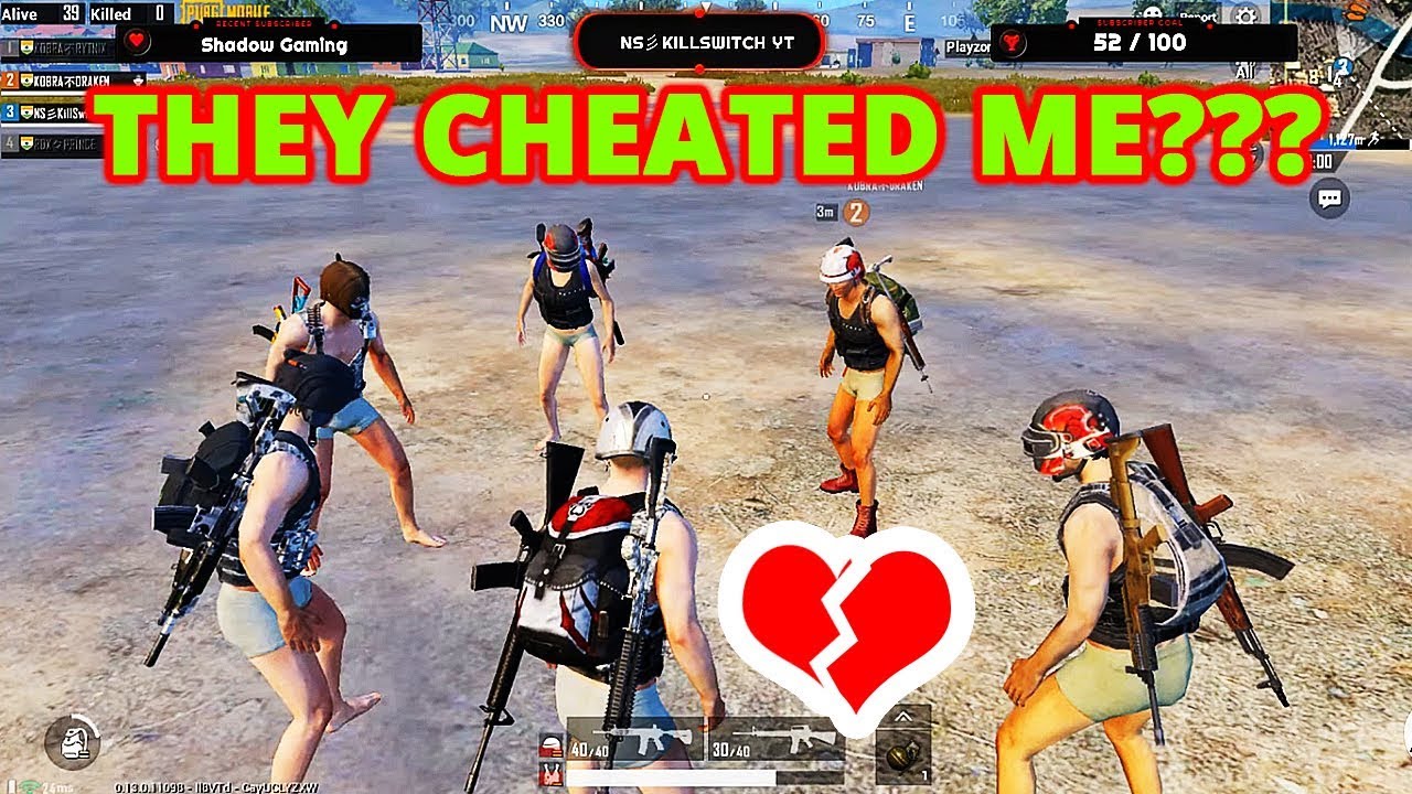 My First Ever Fan Meetup on Live Stream | NS彡KillSwitch YT - YouTube