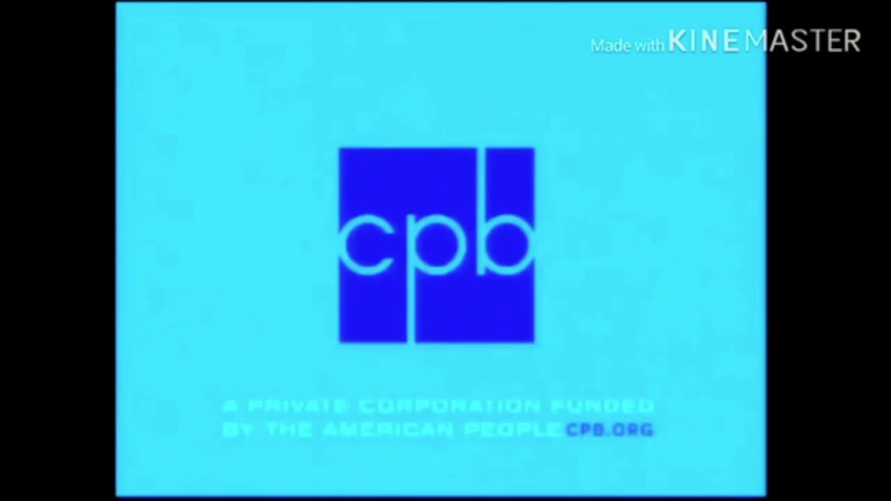 CPB - Corporation for Public Broadcasting - Viewers Like You - ID (2001 ...