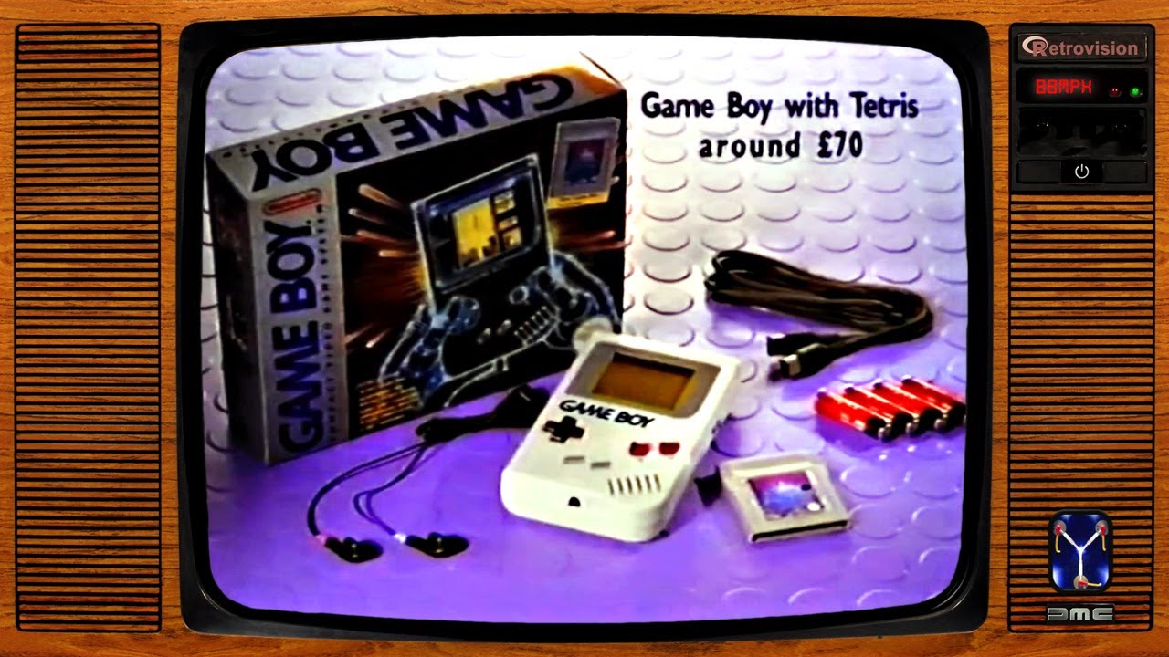 Old UK Adverts - Computers & Video Games (Vol.1) - YouTube